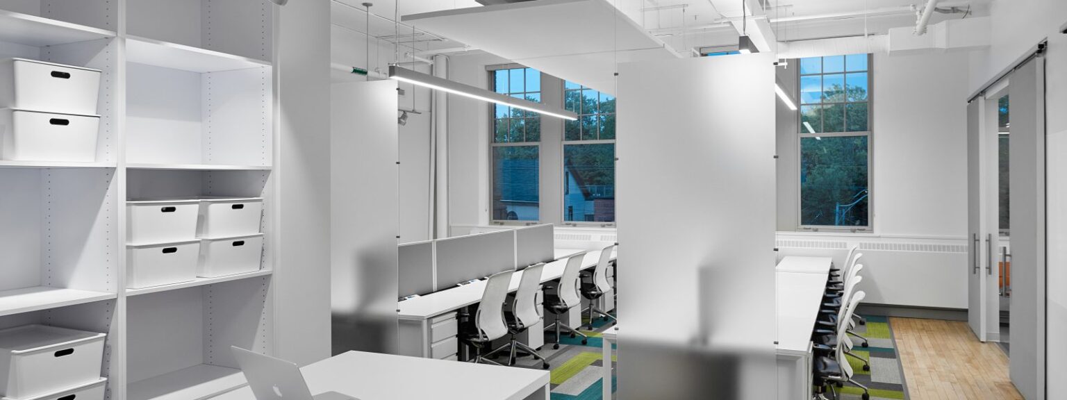 Projects Archive - Workspace48.com