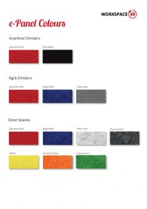 Pricelists & Literature - Workspace48.com