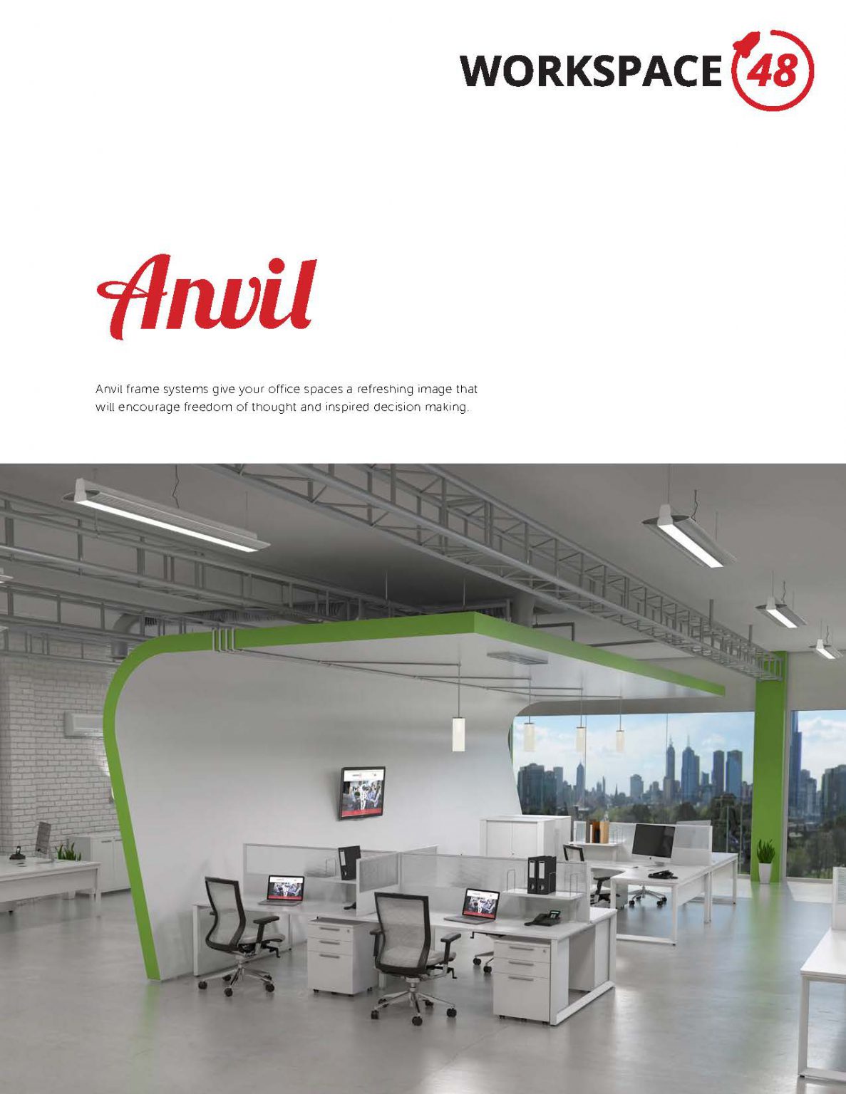 Pricelists & Literature - Workspace48.com