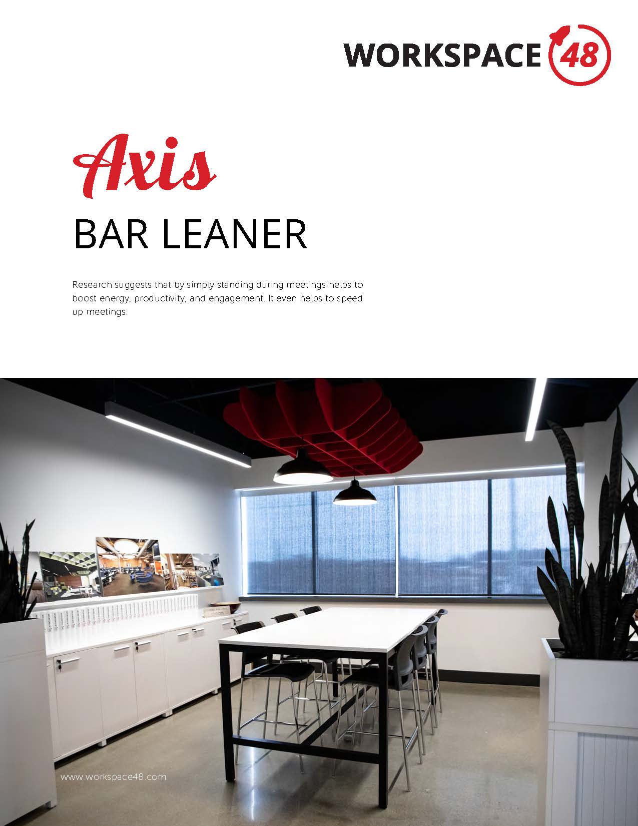 Pricelists & Literature - Workspace48.com