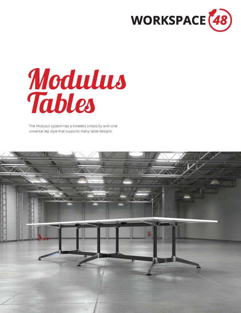 Pricelists & Literature - Workspace48.com