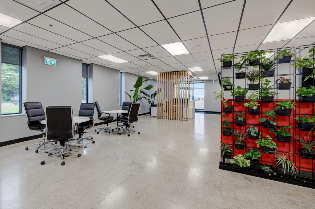 Projects Archive - Workspace48.com