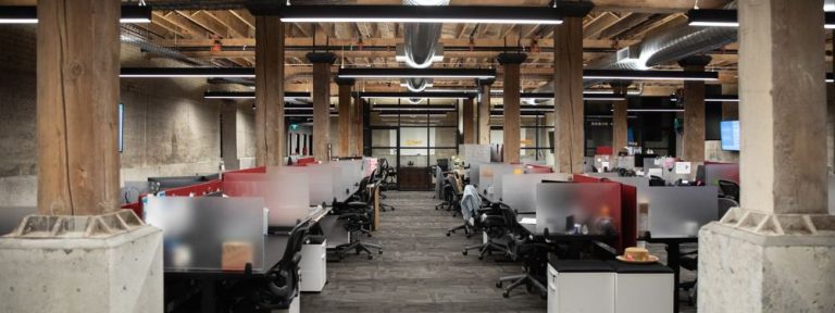 Projects Archive - Workspace48.com