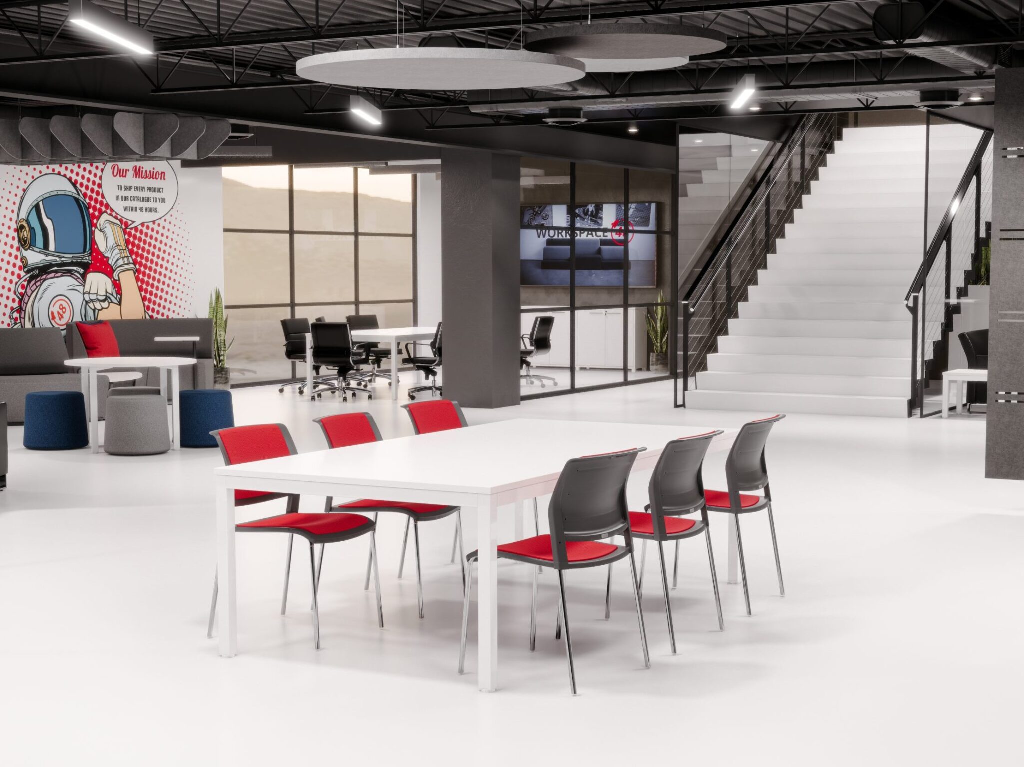 Installation Guides - Workspace48.com