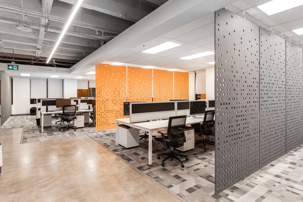 Cool Client Projects - Workspace48.com