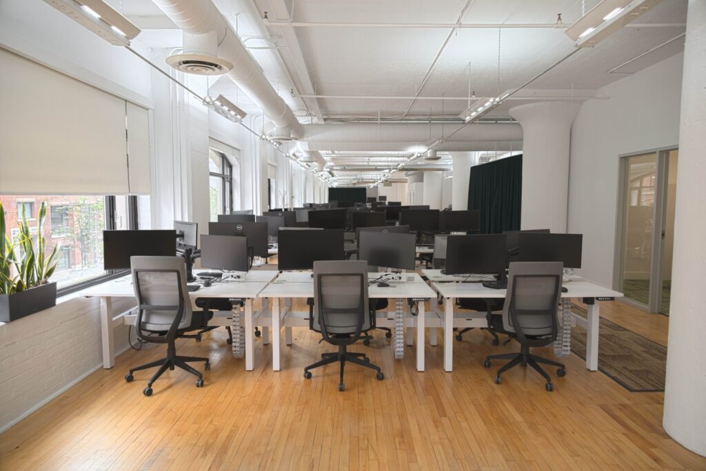 Projects Archive - Workspace48.com