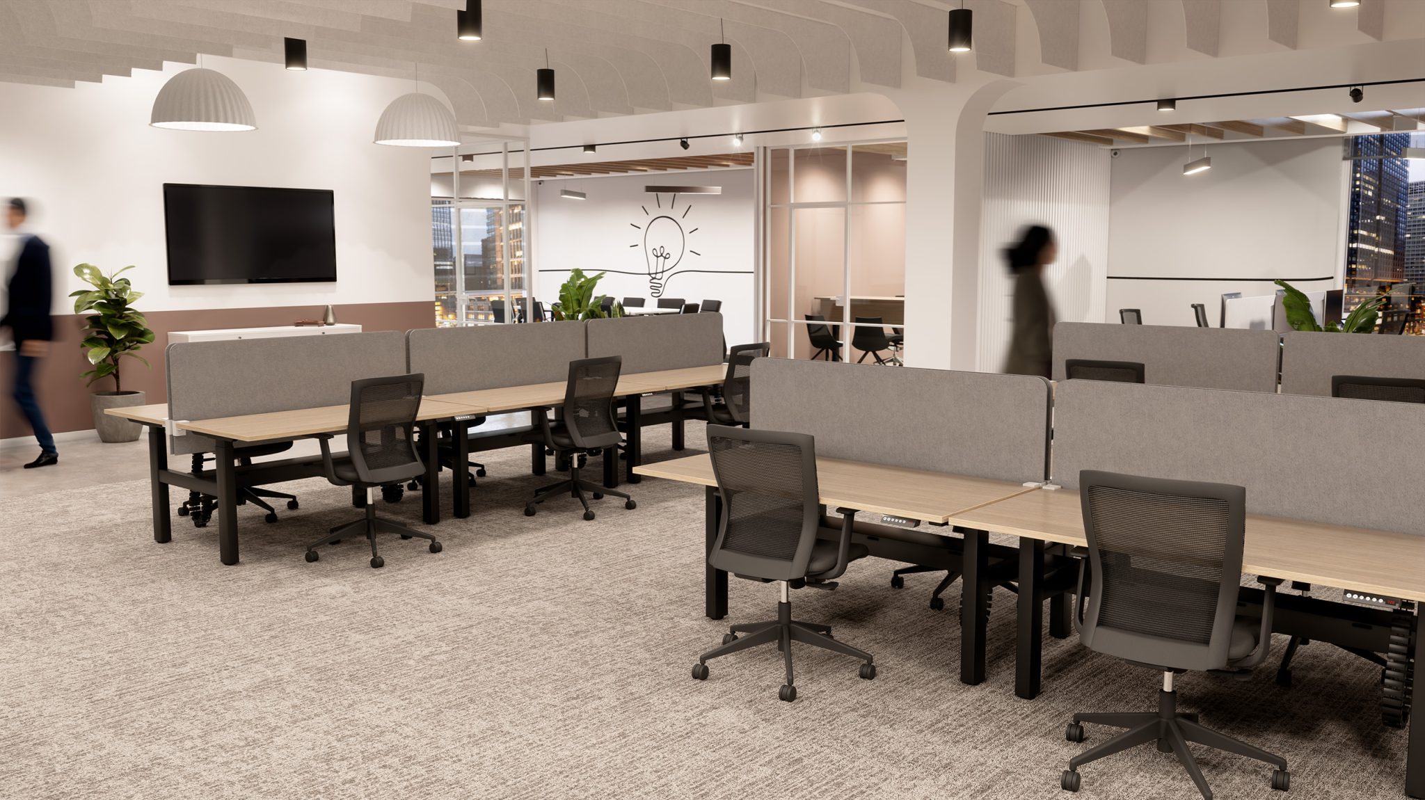 What's New - Workspace48.com