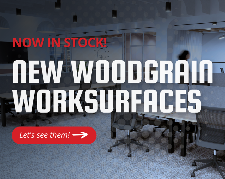 Quick Ship Office Furniture In 48 Hours! - Workspace48.com