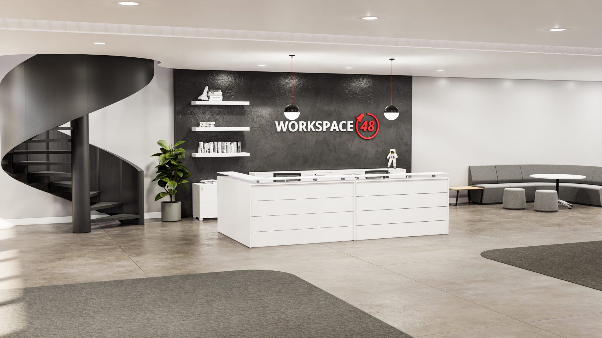 Installation Guides - Workspace48.com