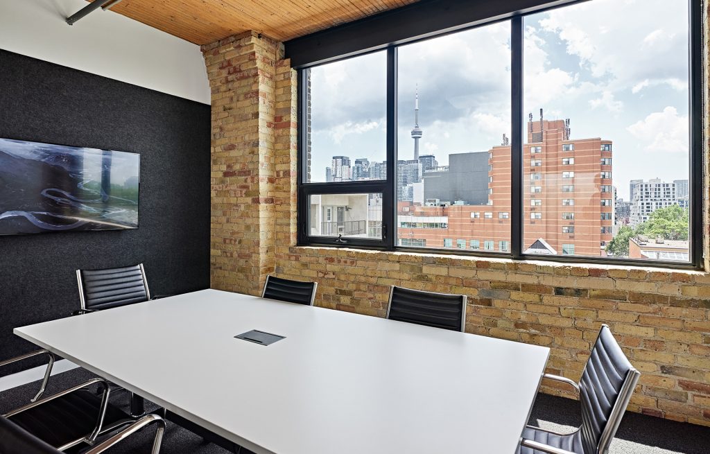 Projects Archive - Workspace48.com