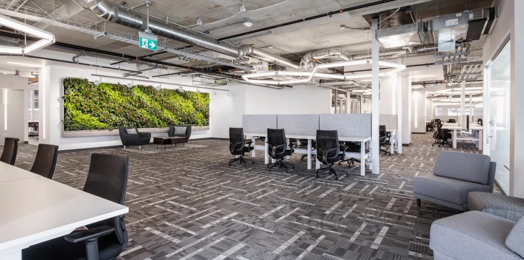 Projects Archive - Workspace48