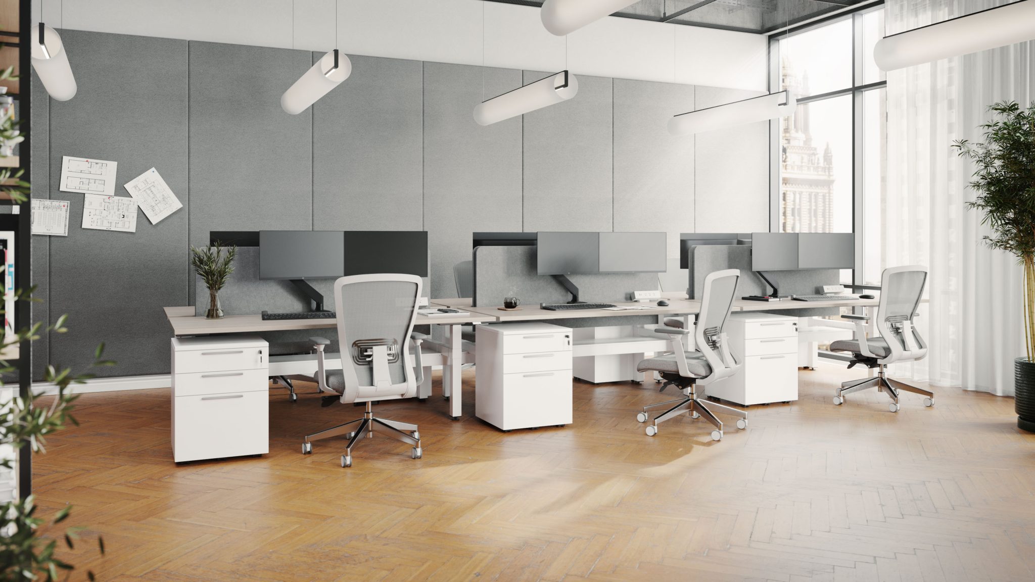 Installation Guides - Workspace48.com