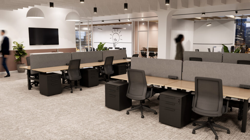 Installation Guides - Workspace48.com