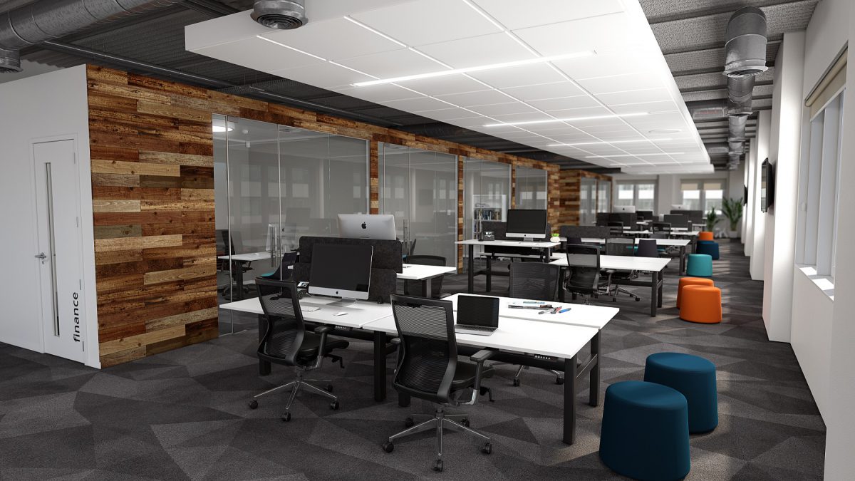 Our Team - Workspace48.com