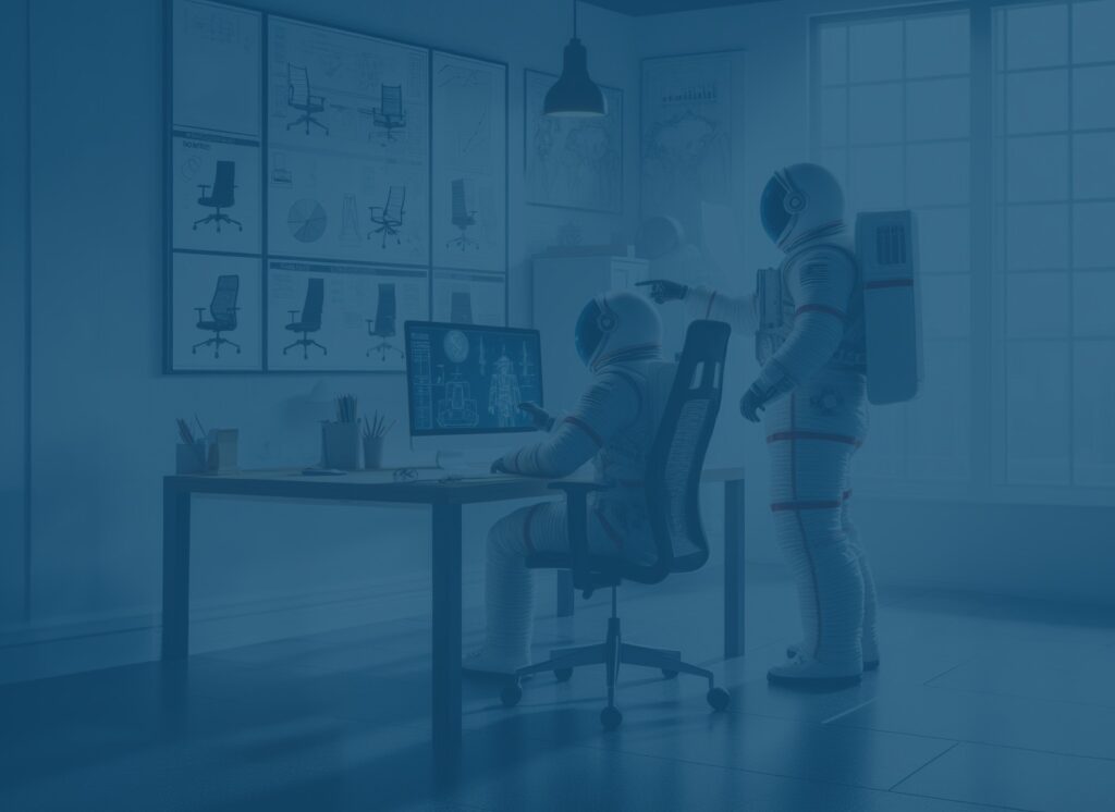 Quick Ship Office Furniture in 48 Hours - Workspace48.com