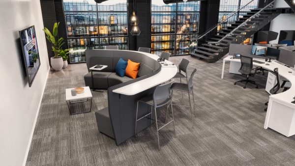 Our Team - Workspace48.com