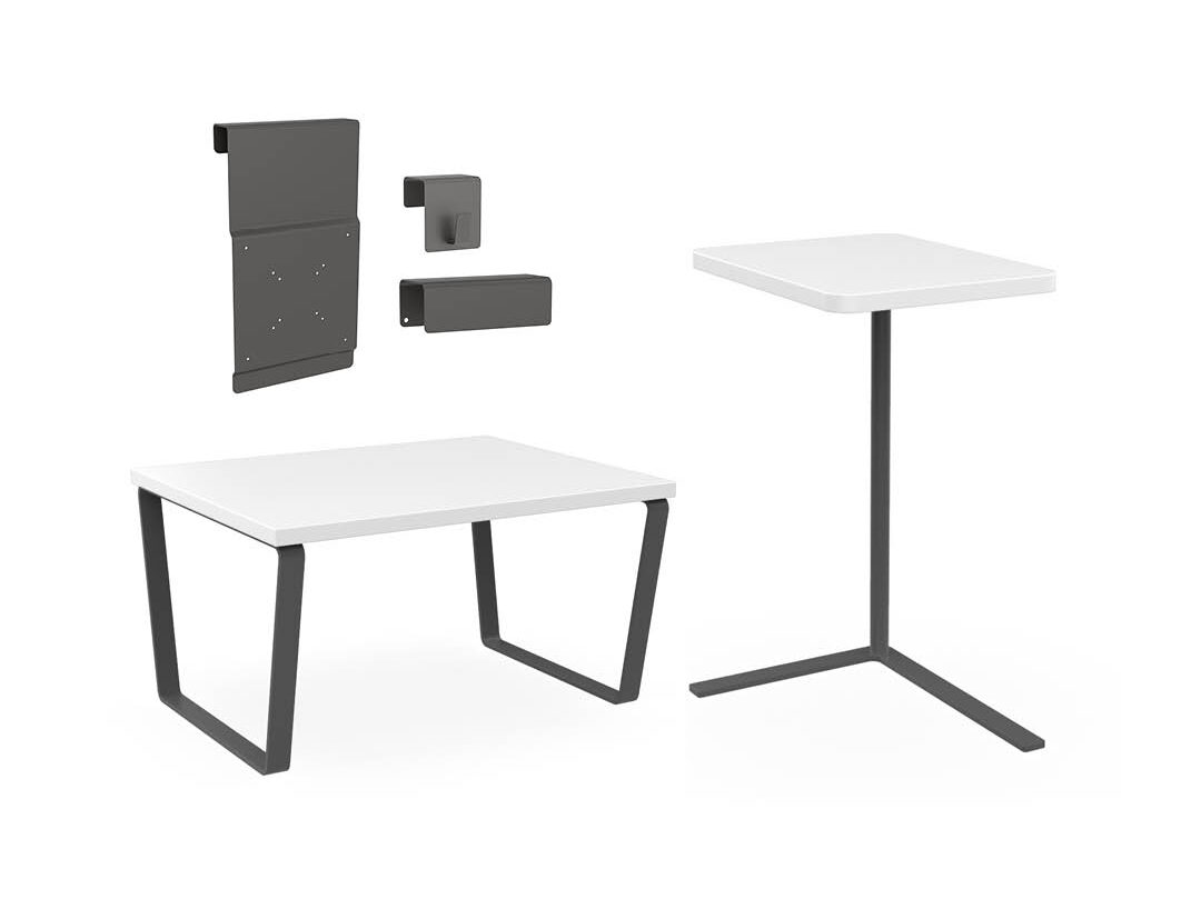 Motion Tables & Accessories - Workspace48.com