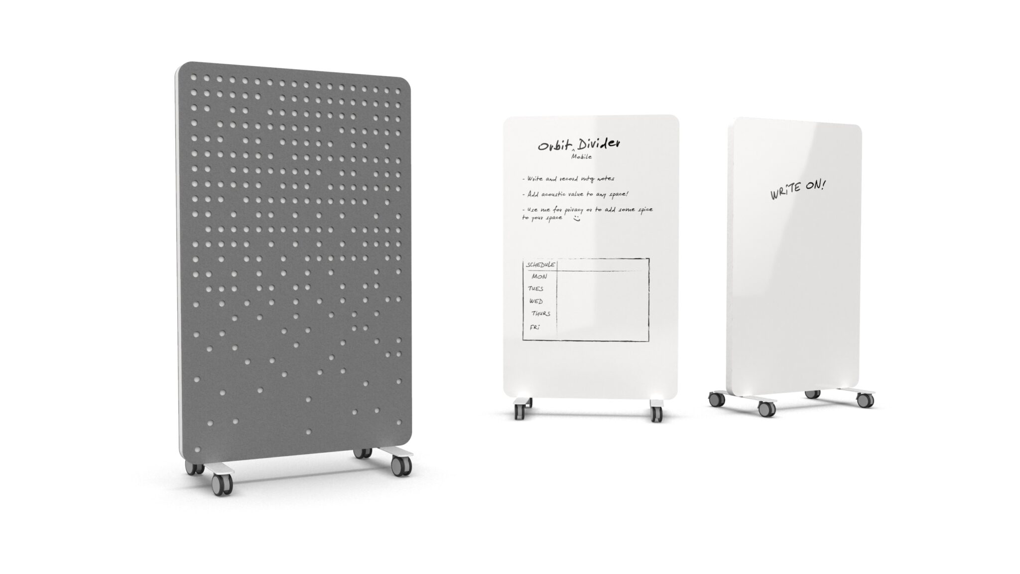 What's New - Workspace48.com