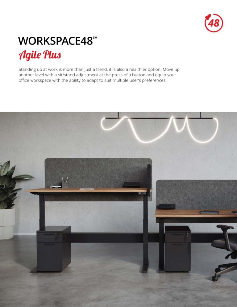 Pricelists & Literature - Workspace48.com
