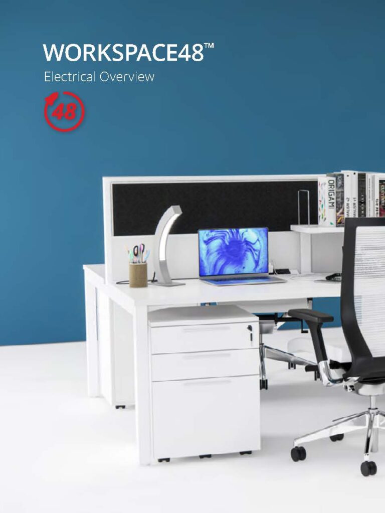 Pricelists & Literature - Workspace48.com