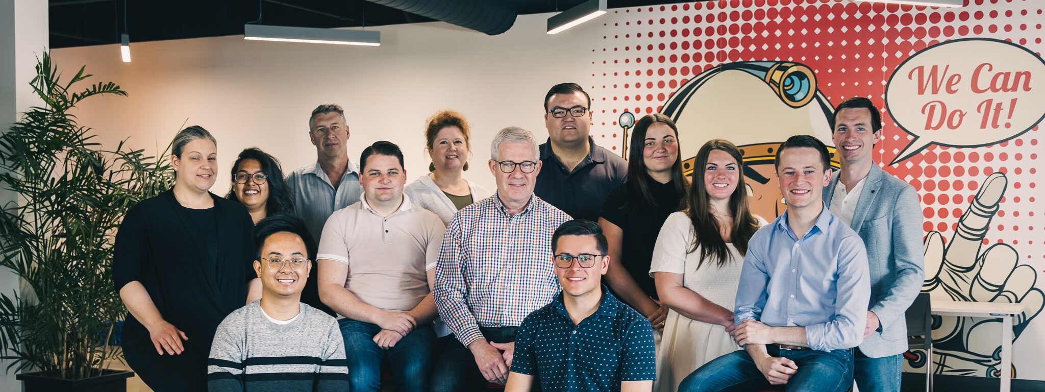 Our Team - Workspace48.com