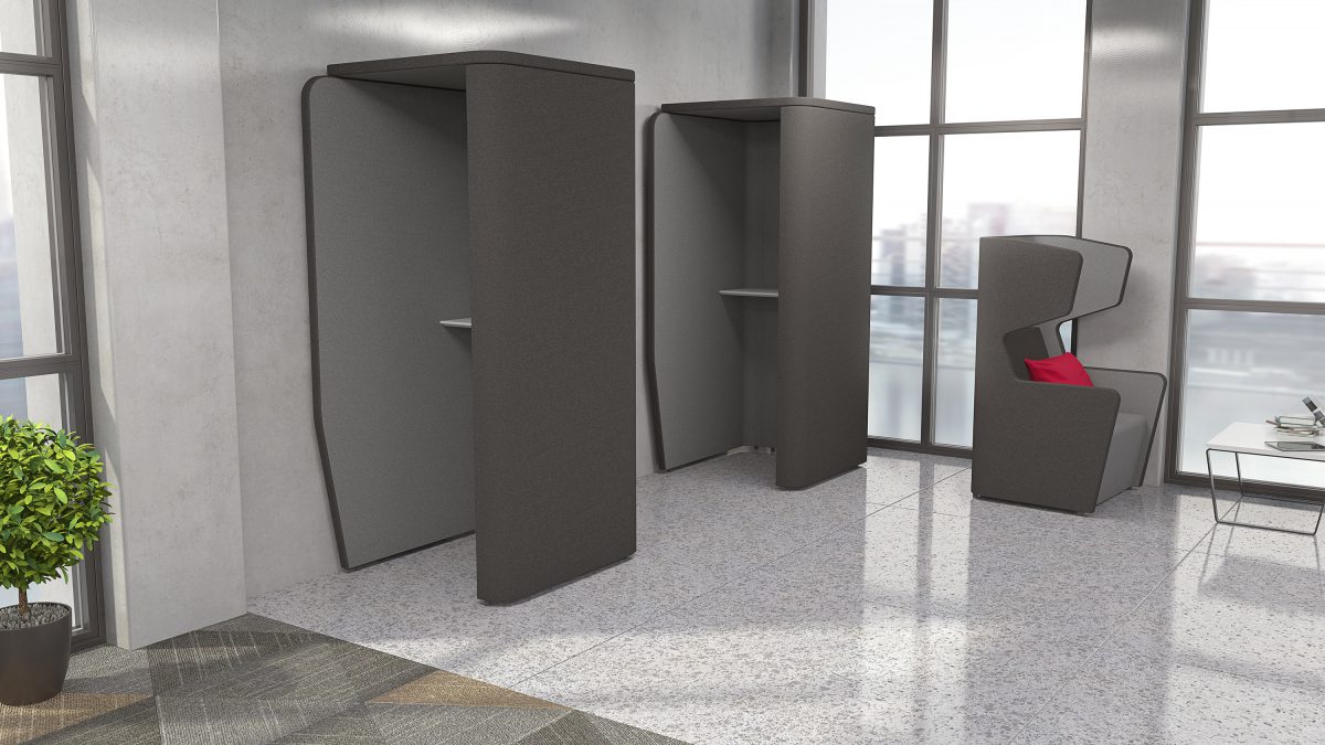 Our Team - Workspace48.com