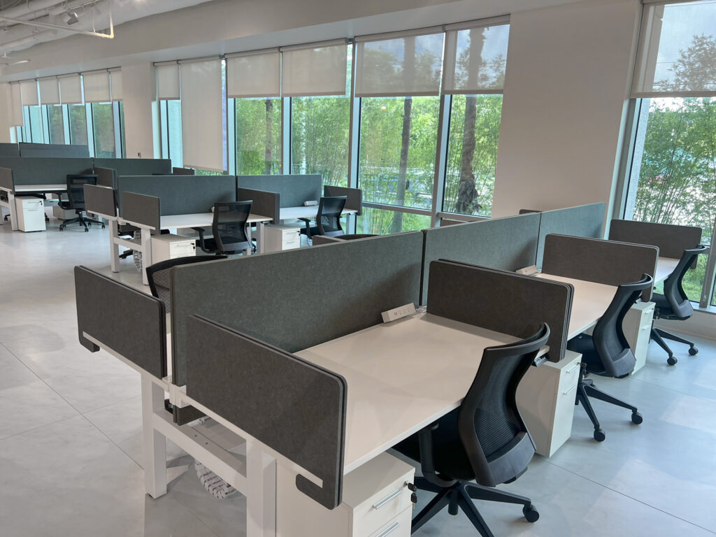 Projects Archive - Workspace48.com