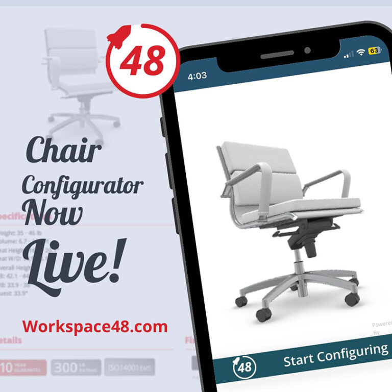 What's New - Workspace48.com