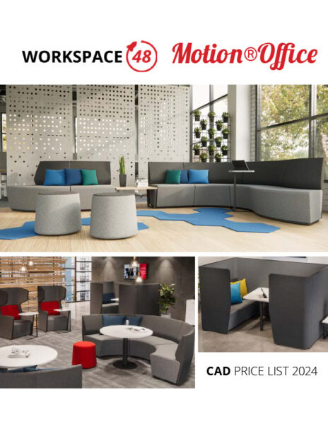 Pricelists & Literature - Workspace48.com