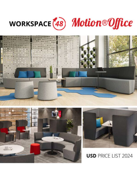 Pricelists & Literature - Workspace48.com