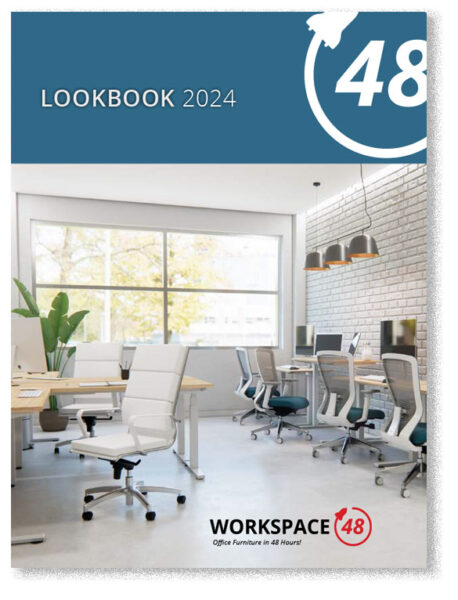 Explore our new, streamlined Lookbook - Workspace48.com