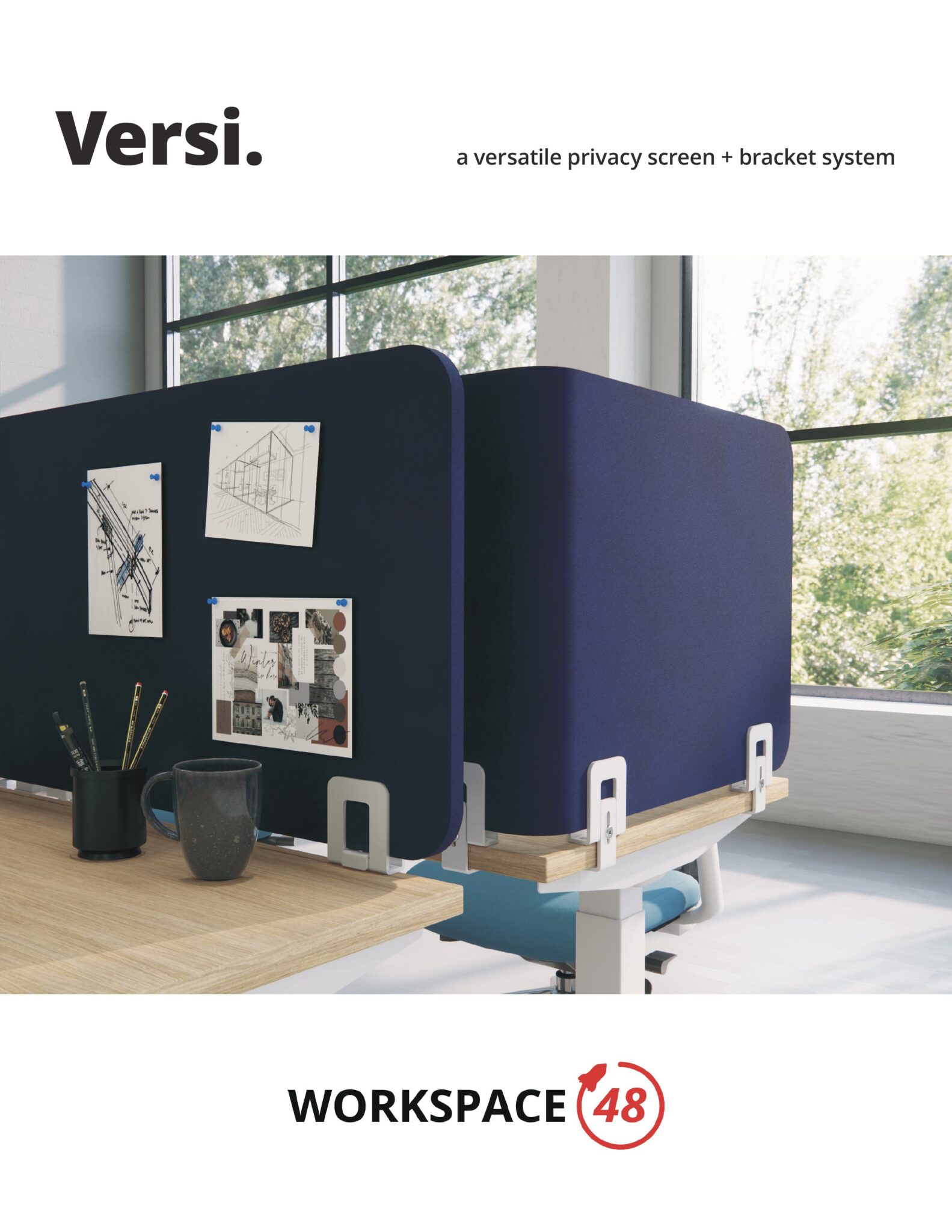 Pricelists & Literature - Workspace48.com