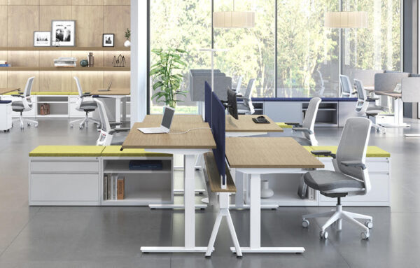 3 New Workplace Essentials! - Workspace48.com