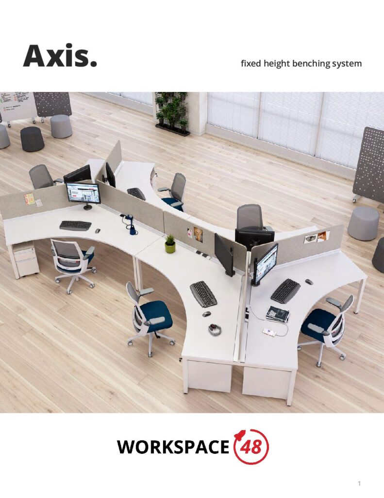 Pricelists & Literature - Workspace48.com