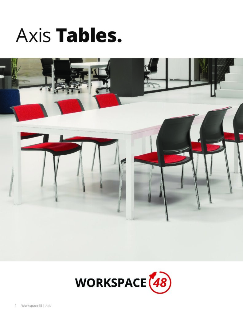 Pricelists & Literature - Workspace48.com