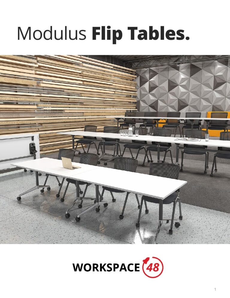 Pricelists & Literature - Workspace48.com