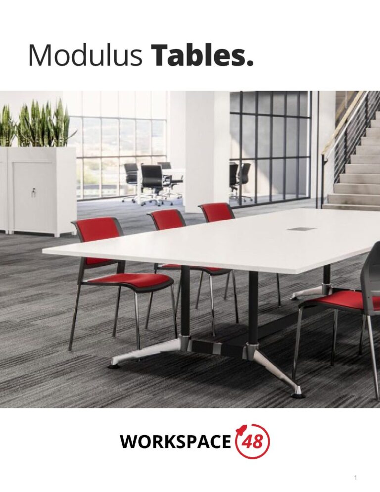 Pricelists & Literature - Workspace48.com