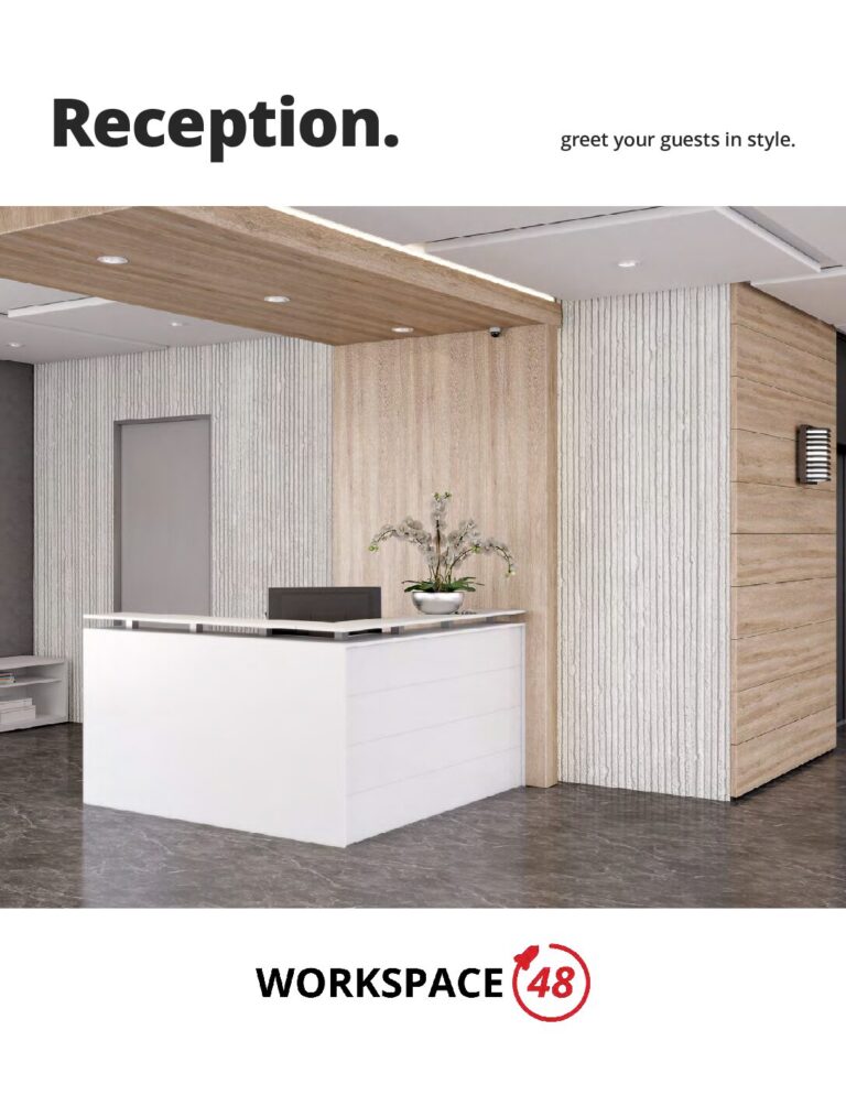 Pricelists & Literature - Workspace48.com