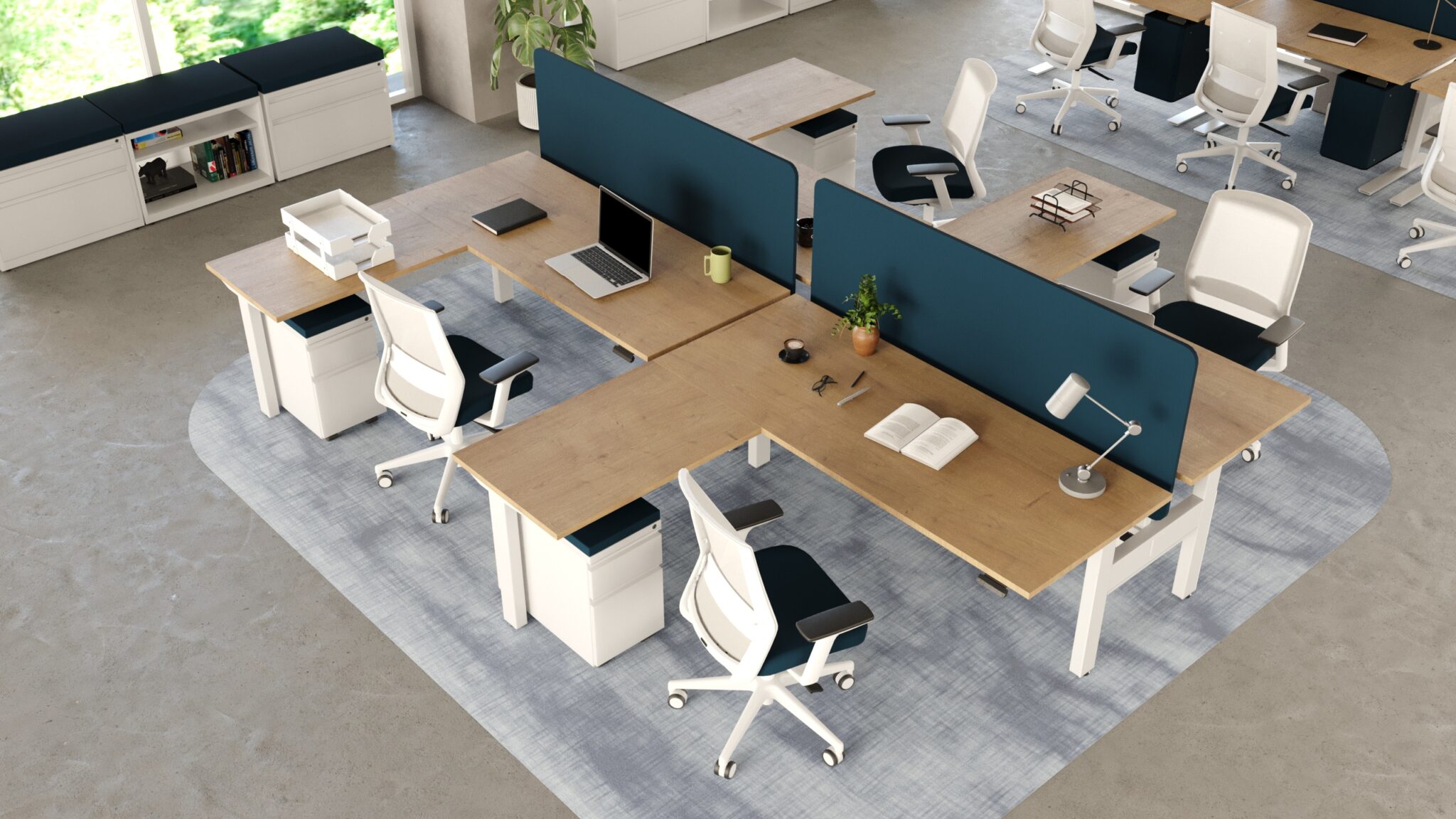 Installation Guides - Workspace48.com