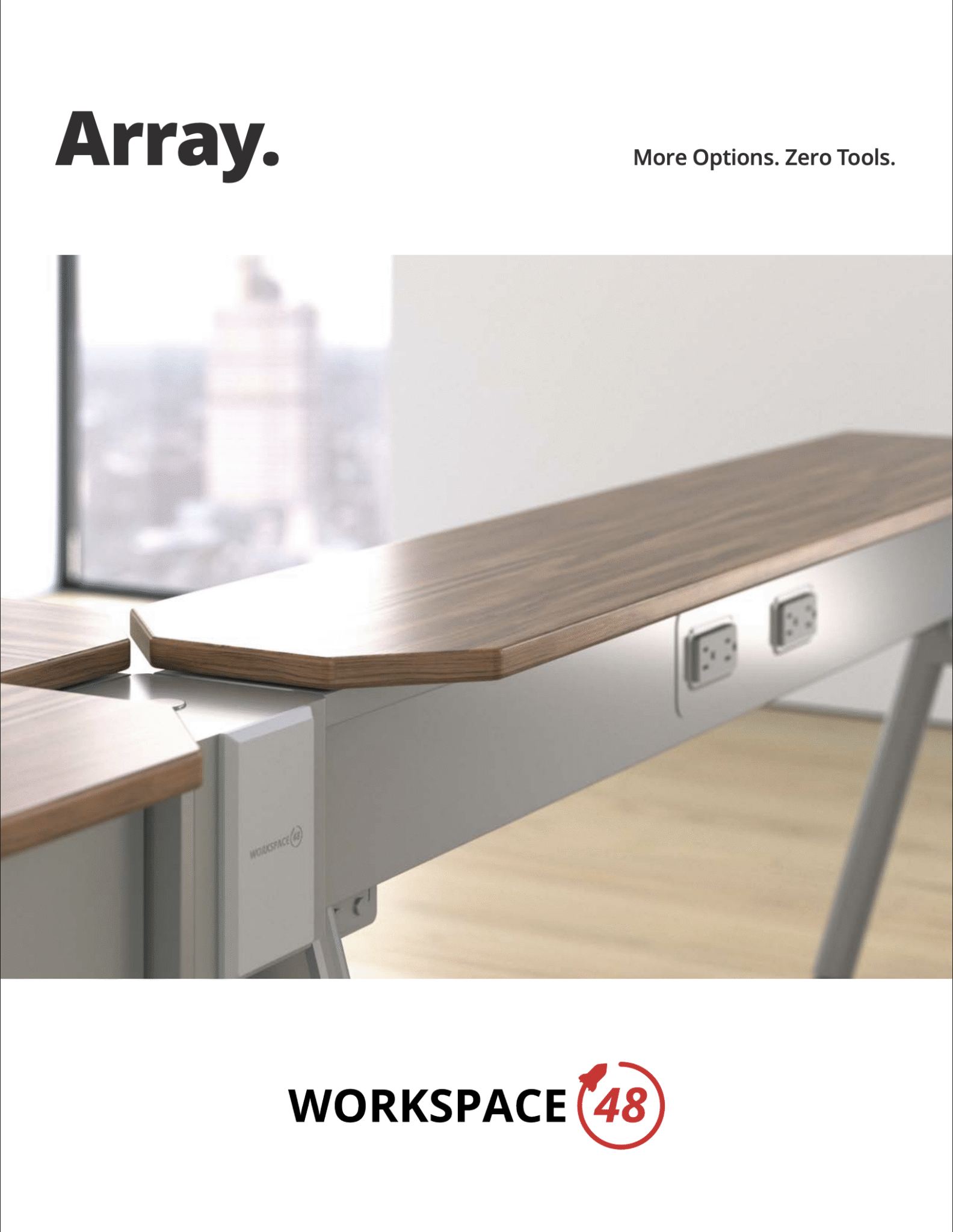 Pricelists & Literature - Workspace48.com