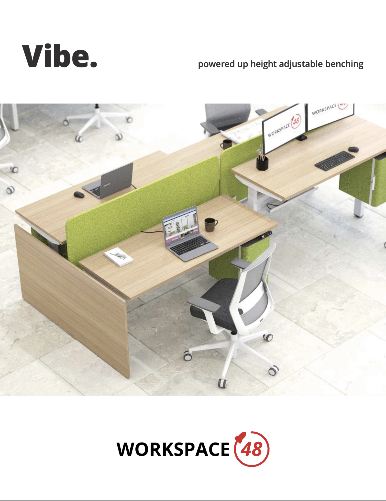 Pricelists & Literature - Workspace48.com